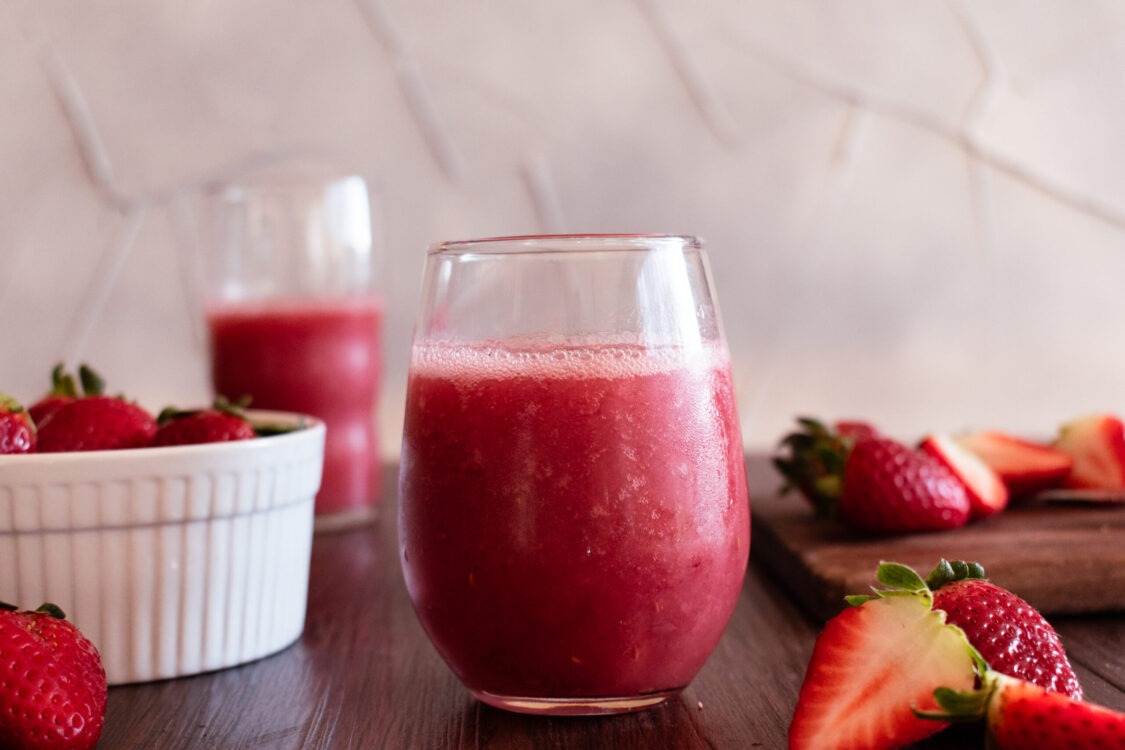 Drink this drink to handle your stress better - Selah