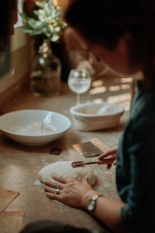 The Best Sourdough Baking Collection - Selah